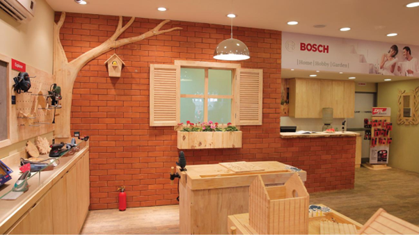 360-DEGREE INTEGRATED SOLUTIONS – User's blog