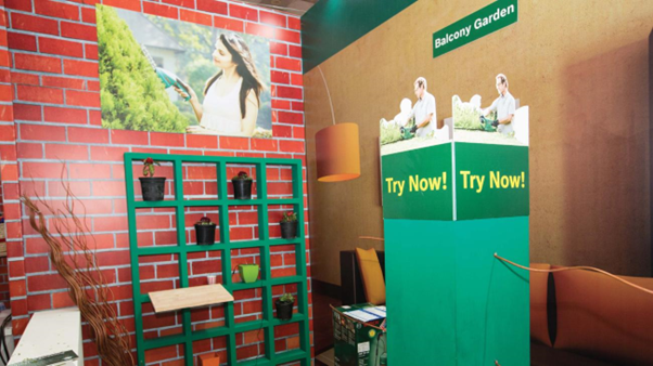 360-DEGREE INTEGRATED SOLUTIONS – User's blog