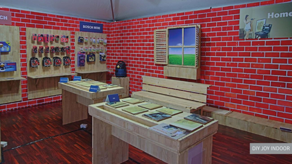 360-DEGREE INTEGRATED SOLUTIONS – User's blog